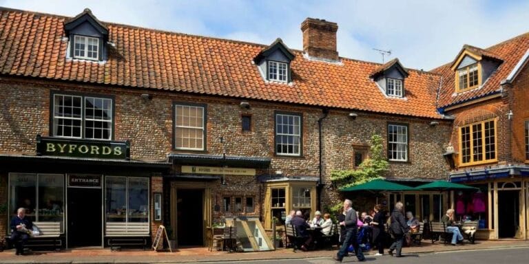 Scenic Villages in Norfolk, A Guide to the Most Desirable Locations