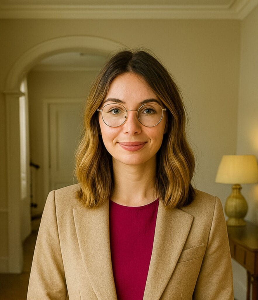 Meet the Team | Norfolk's Boutique Estate Agency | The Ivybridge Collection